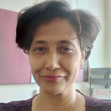 Meet the Team | BlueHat Synapse